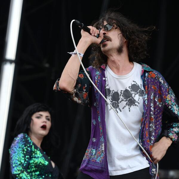 Turbowolf Tickets, 2024 Concert Tour Dates | SeatGeek