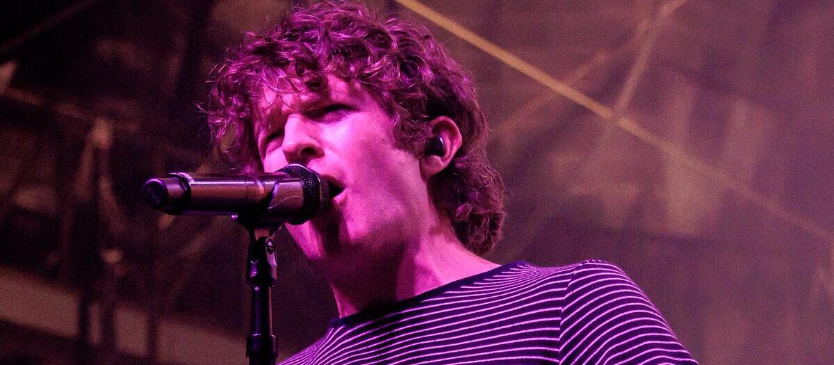 Turnstile Concert Tickets, 2023 Tour Dates & Locations | SeatGeek