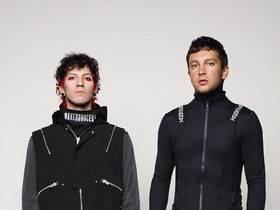 Twenty One Pilots Tickets - 2024 Clancy World Tour Dates | SeatGeek