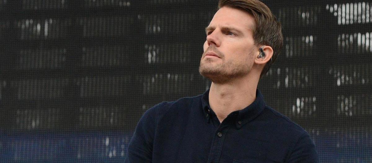 Tycho Concert Tickets, 2023 Tour Dates & Locations | SeatGeek