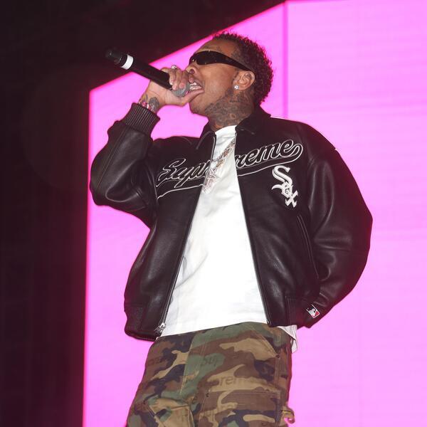 Tyga Tickets & Concert Tour Dates 2024 | SeatGeek