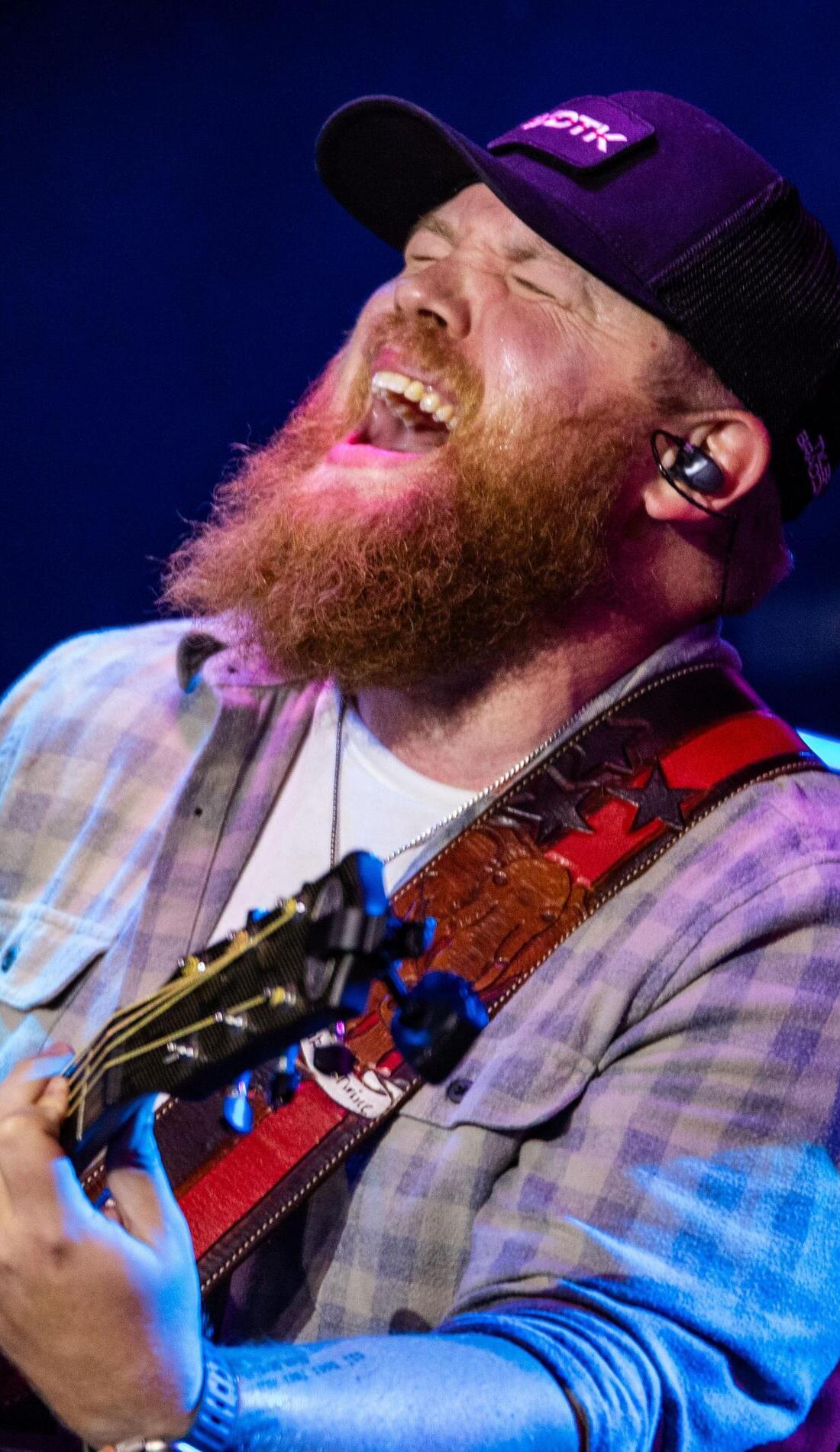 Tyler Braden Concert Tickets, 2023 Tour Dates & Locations | SeatGeek