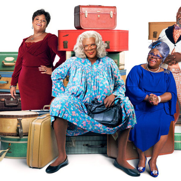 Tyler Perry's Madea's Farewell Tickets, 2024-2025 Showtimes & Locations ...
