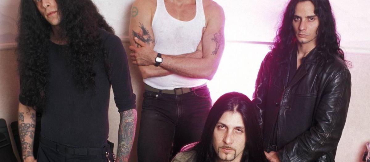 Type O Negative Concert Tickets, 2023-2024 Tour Dates & Locations ...