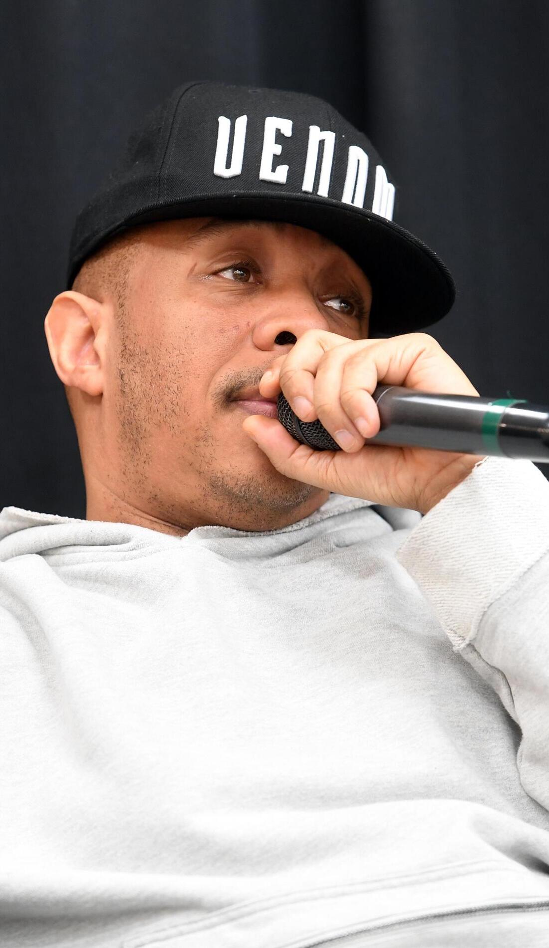 U-God Concert Tickets, 2023 Tour Dates & Locations | SeatGeek