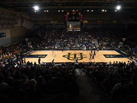 UC Irvine Anteaters Mens Basketball Tickets - 2023-2024 UC Irvine Games ...