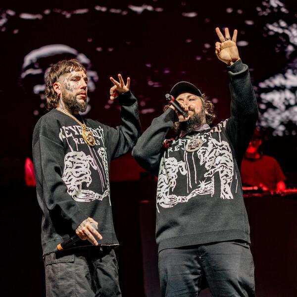 $uicideboy$ Tickets & Concert Tour Dates 2024 | SeatGeek