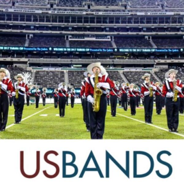 USBands Concert Parking Passes | SeatGeek