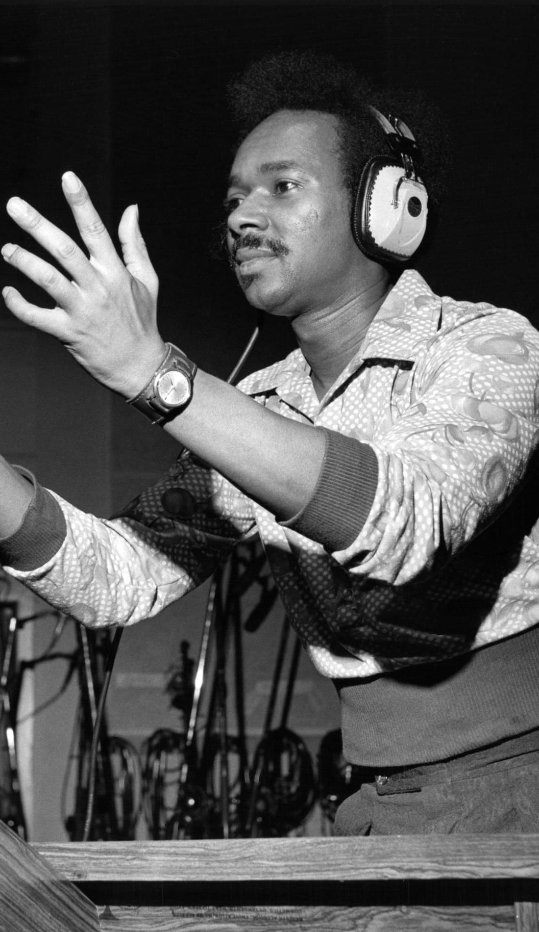 Van McCoy Concert Tickets, 2023 Tour Dates & Locations | SeatGeek