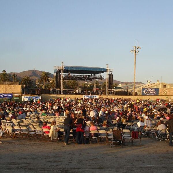 Ventura County Fair Concert Parking Passes | SeatGeek