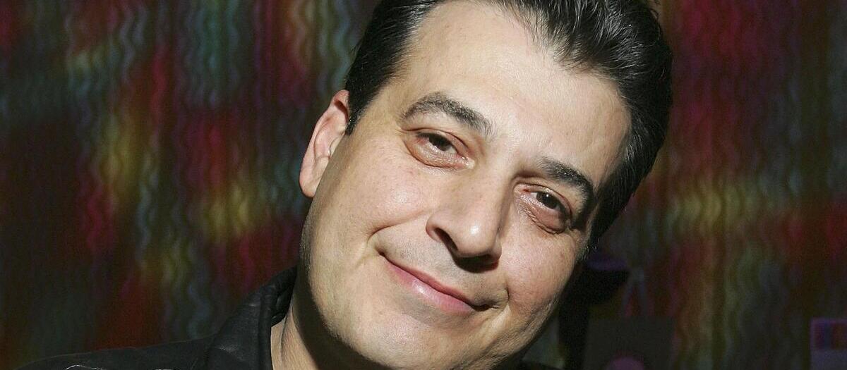 Vinnie Favorito Tickets, 2023 Showtimes & Locations | SeatGeek
