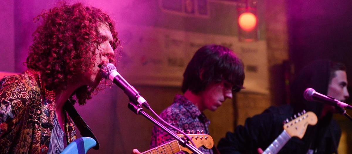 Vinyl Williams Concert Tickets, 2023-2024 Tour Dates & Locations | SeatGeek