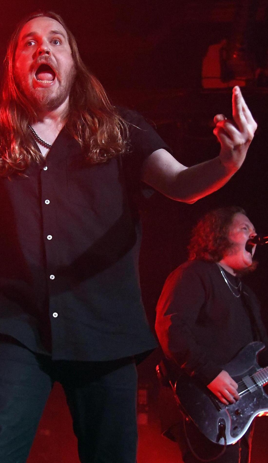 Wage War Concert Tickets, 2023 Tour Dates & Locations | SeatGeek