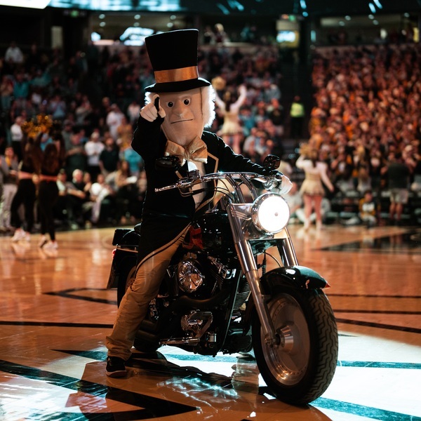 Wake Forest Demon Deacons Mens Basketball Tickets | 2024-2025 Wake ...