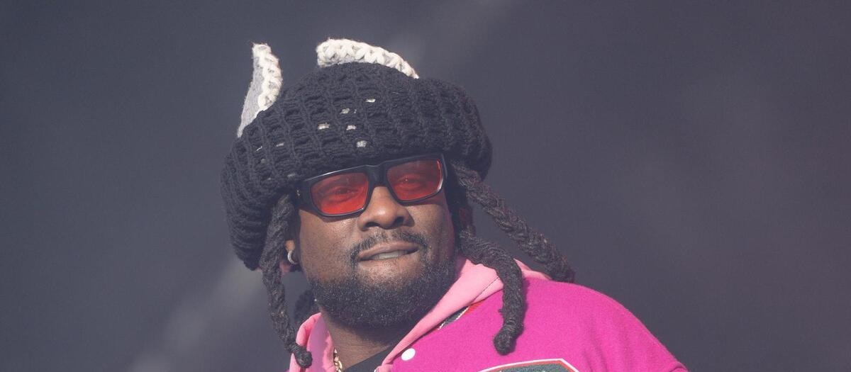 Wale Concert Tickets, 2023-2024 Tour Dates & Locations | SeatGeek