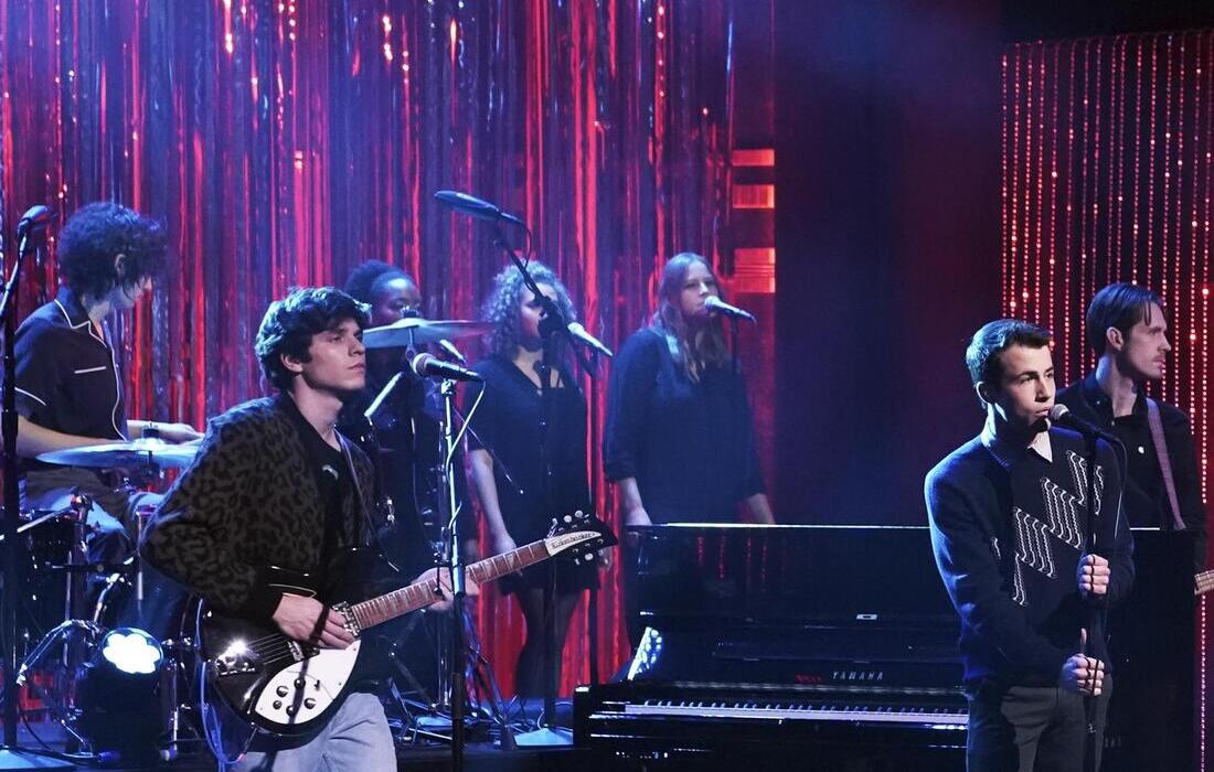 TD Pavilion at The Mann Center Featured Live Event Tickets & 2024 ...