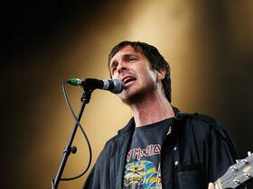 Walter Schreifels Tickets, 2024 Concert Tour Dates | SeatGeek