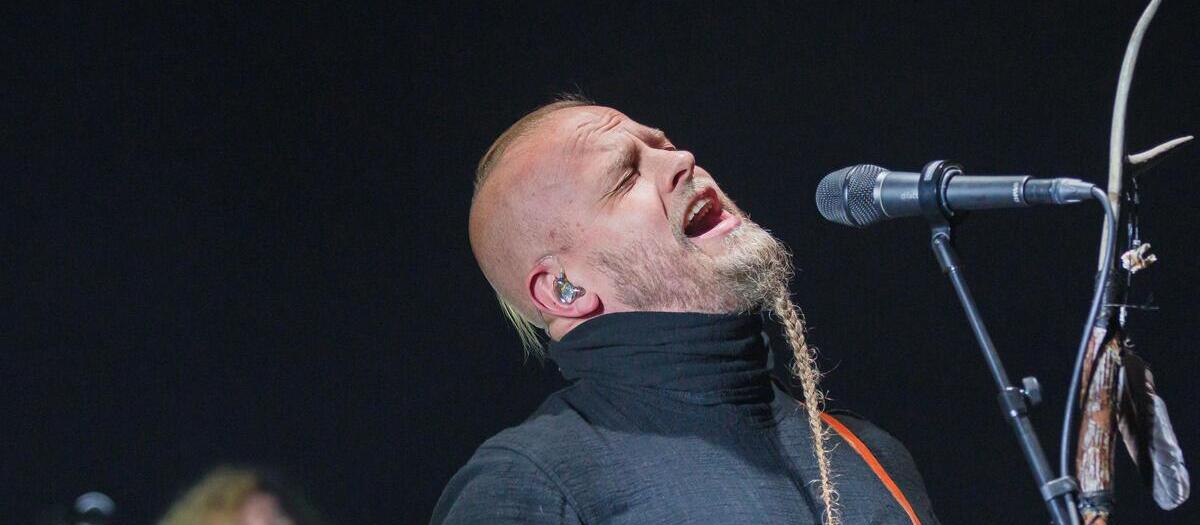 Wardruna Concert Parking Passes | SeatGeek