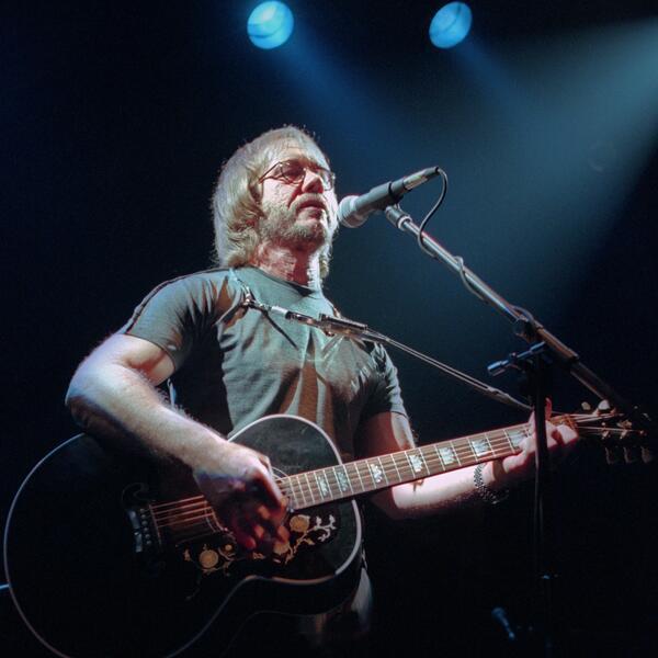 Warren Zevon Concert Parking Passes | SeatGeek