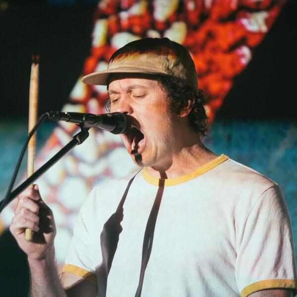 Washed Out Concert Parking Passes | SeatGeek