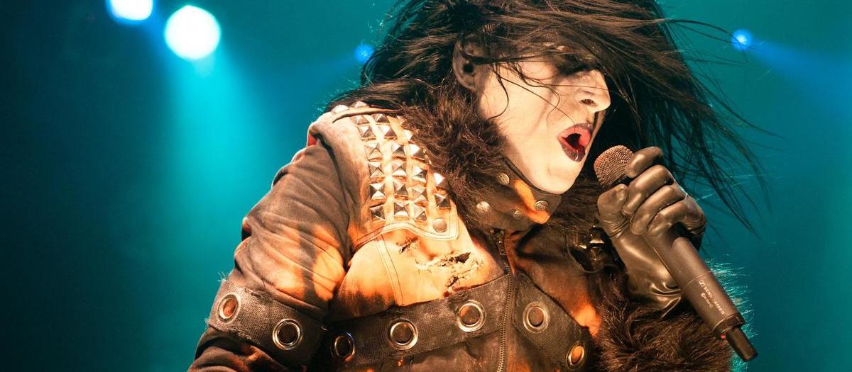 Wednesday 13 Concert Tickets, 2023-2024 Tour Dates & Locations | SeatGeek