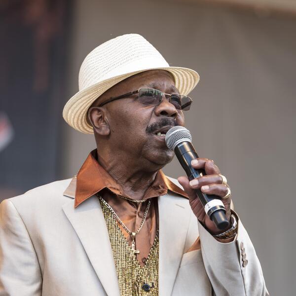 Wee Willie Walker Concert Parking Passes | SeatGeek