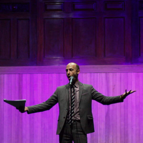 Welcome To Night Vale Podcast Tickets, 2024 Showtimes & Locations ...