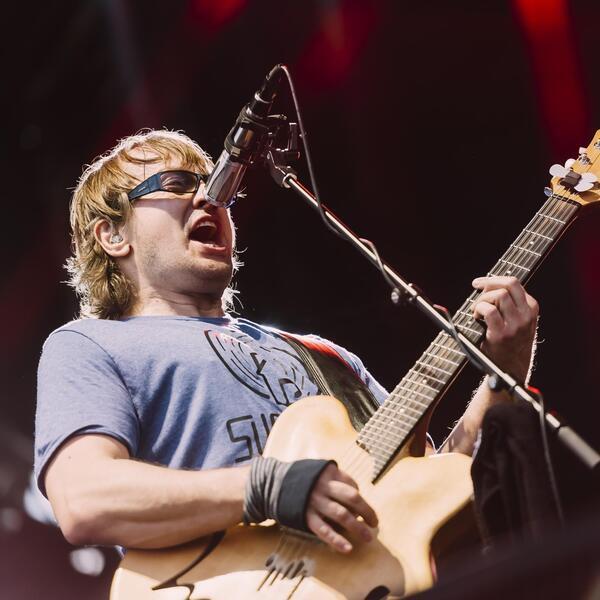 Wheatus Concert Parking Passes | SeatGeek