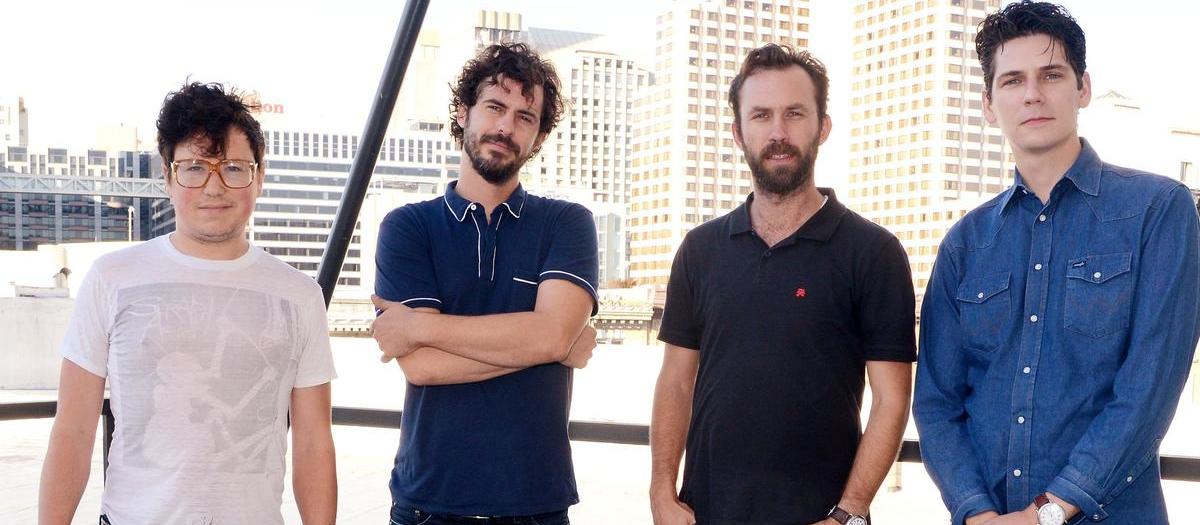 White Denim Concerts Tickets, 2023 Tour Dates & Locations | SeatGeek