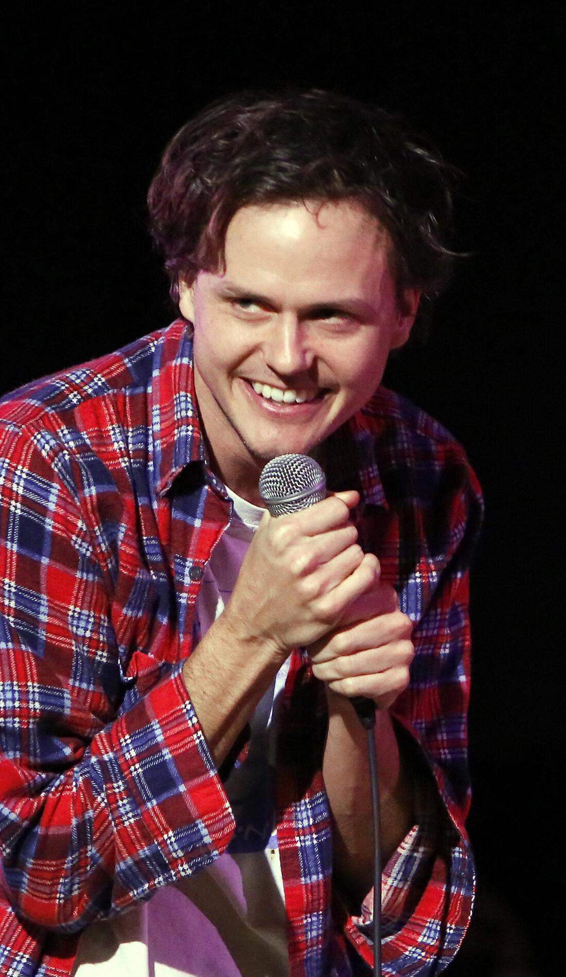 Whitmer Thomas Concert Tickets, 2023 Tour Dates & Locations | SeatGeek