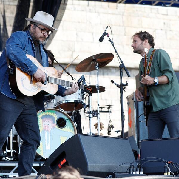 Wilco Tickets & Concert Tour Dates 2024-2025 | SeatGeek