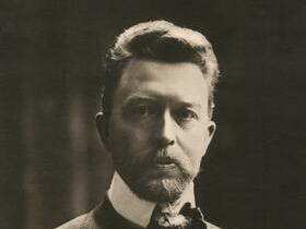 Wilhelm Peterson-Berger Concert Tickets, 2024 Tour Dates & Locations ...