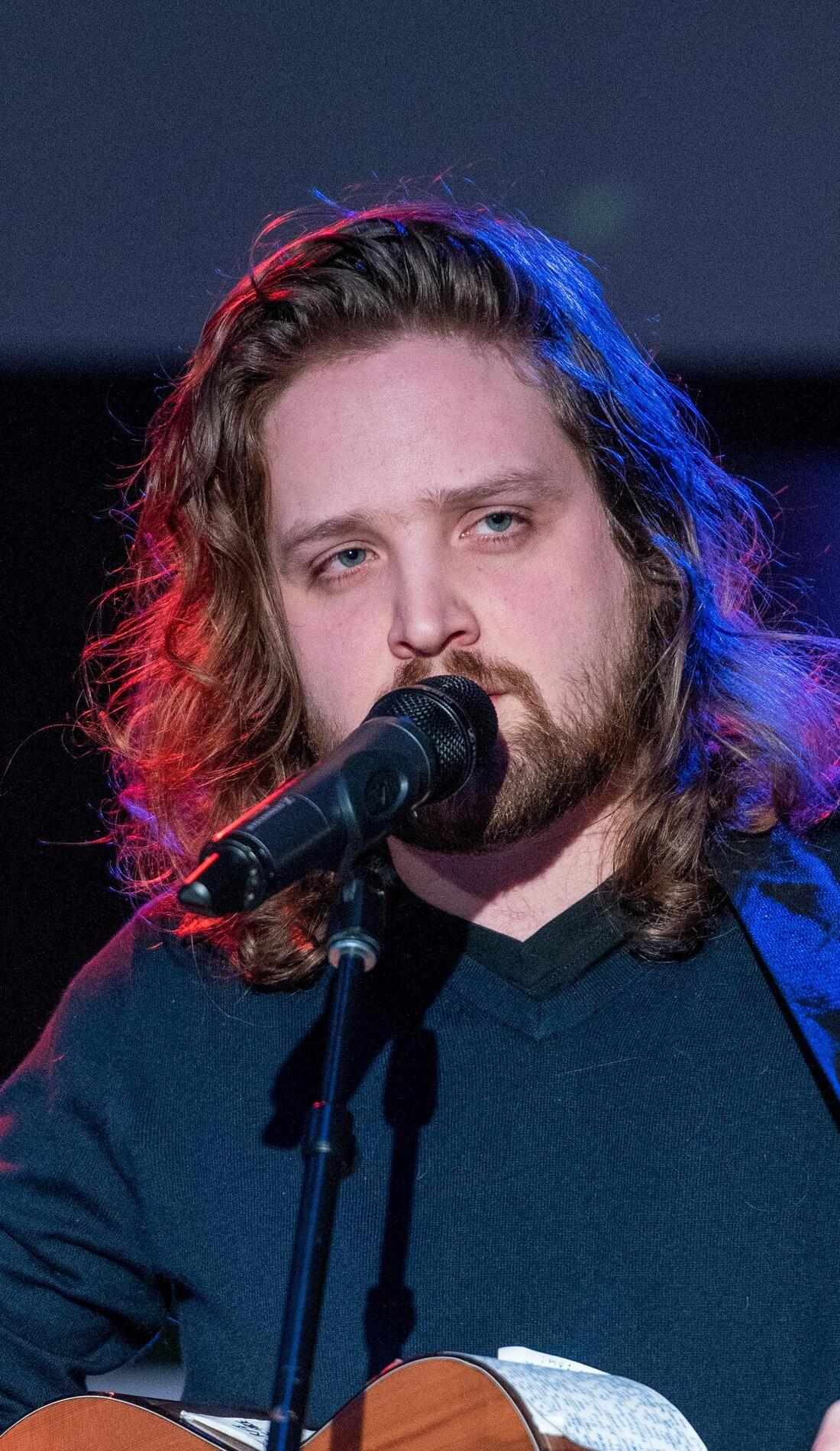 Will Varley Concert Tickets, 2023 Tour Dates & Locations | SeatGeek