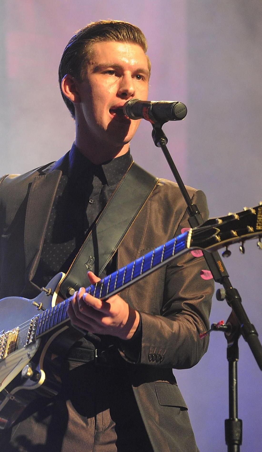 WILLY MOON Concert Tickets, 2022-2023 Tour Dates & Locations | SeatGeek