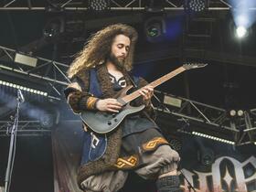 Wind Rose Concert Tickets, 2024 Tour Dates & Locations | SeatGeek