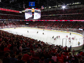 Wisconsin Badgers Mens Hockey Tickets - 2024 Wisconsin Badgers Mens ...