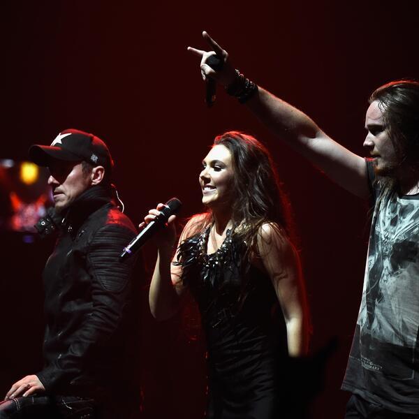 Within Temptation Tickets & Concert Tour Dates 2024 | SeatGeek
