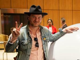 Yann Perreau Concert Tickets, 2024 Tour Dates & Locations | SeatGeek