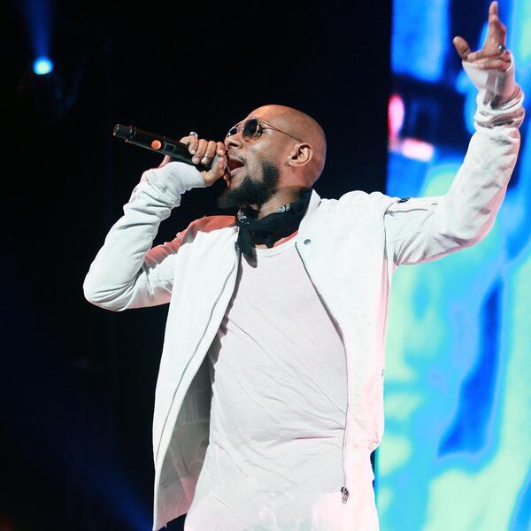 Yasiin Bey (FKA Mos Def) Concert Parking Passes | SeatGeek