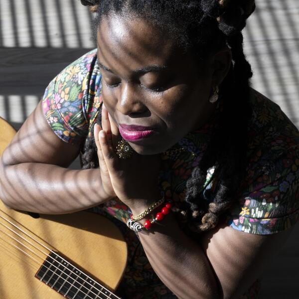 Yasmin Williams Tickets, 2024 Concert Tour Dates | SeatGeek