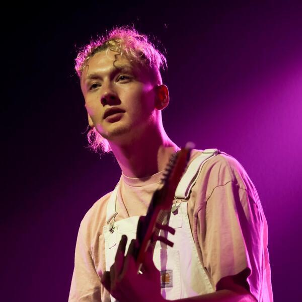 Yellow Days Concert Parking Passes | SeatGeek