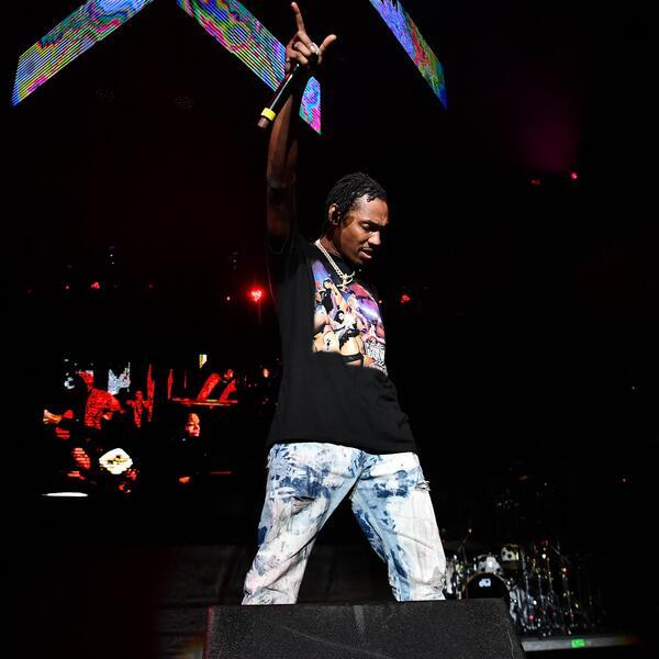 Ying Yang Twins Concert Parking Passes | SeatGeek