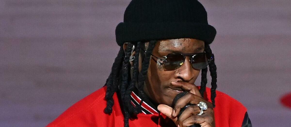 Young Thug Concert Tickets and Tour Dates | SeatGeek
