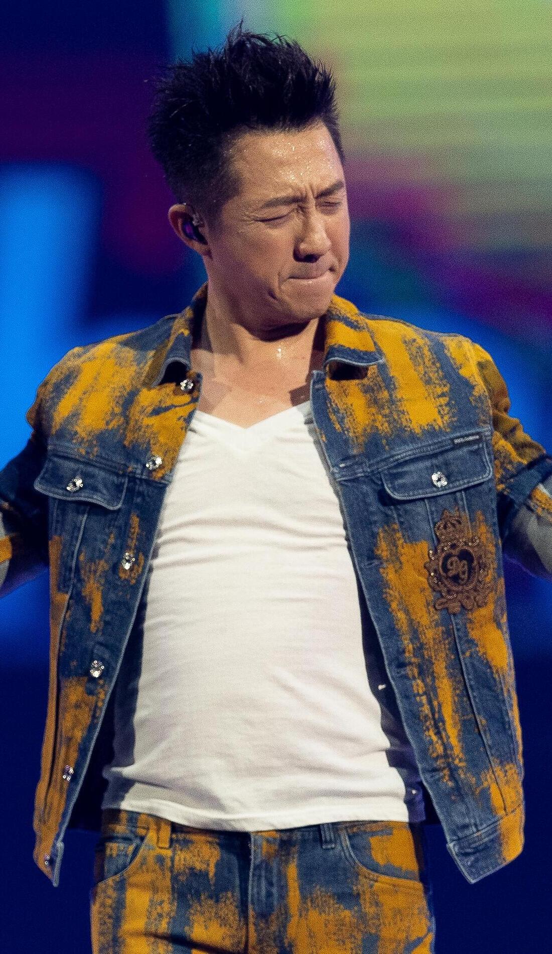 Yu Cheng Qing Concert Tickets, 2023 Tour Dates & Locations | SeatGeek