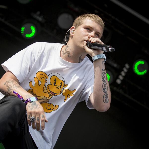 Yung Lean Tickets & Concert Tour Dates 2024 | SeatGeek