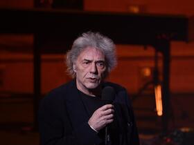 Yves Simon Tickets, 2024 Concert Tour Dates | SeatGeek
