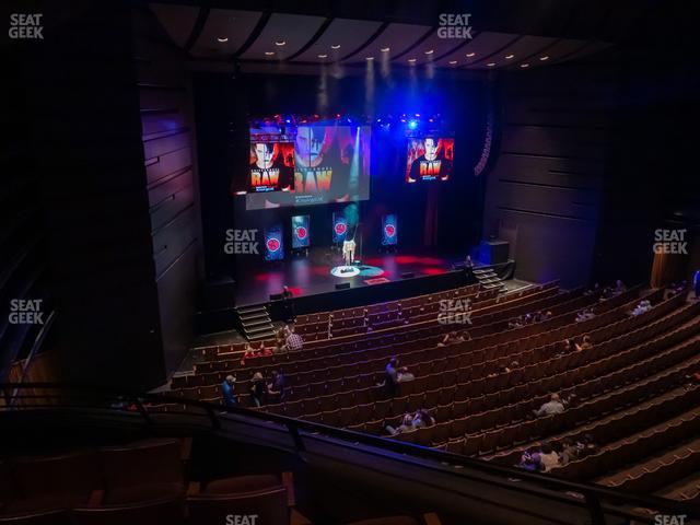 Bass Concert Hall Seat Views | SeatGeek