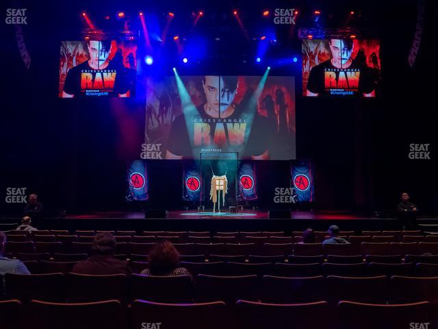 Bass Concert Hall Seat Views | SeatGeek