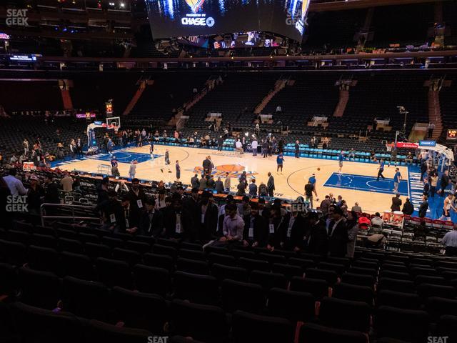 Madison Square Garden Seat Finder | Fasci Garden
