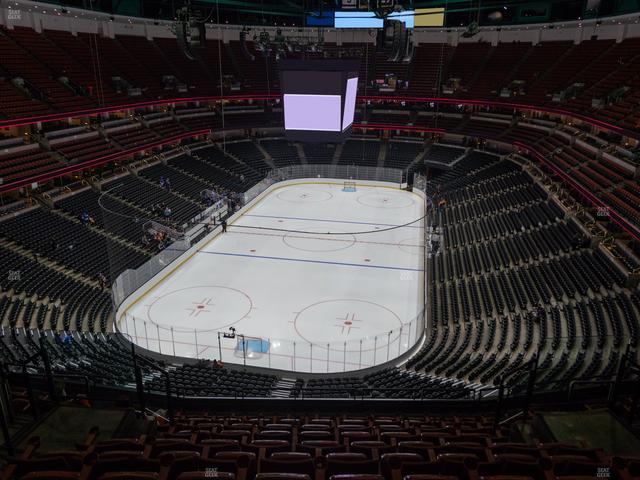 Honda Center Seating Chart | Cabinets Matttroy